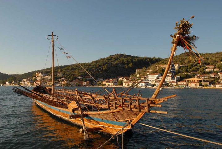 Ithaca Greece Tourism | Municipality of Ithaca » Ithaca Greece Tourism ...