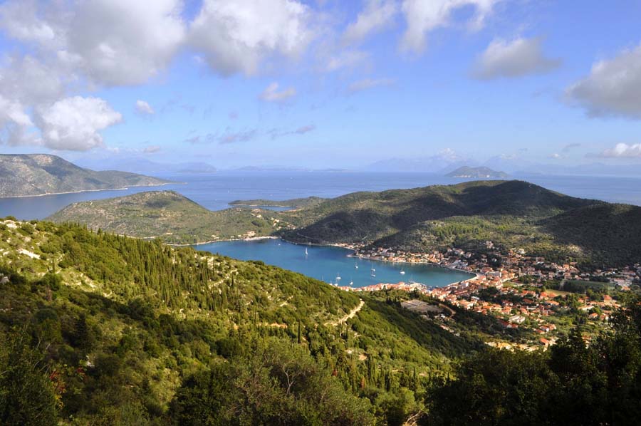 Vathy » Ithaca Greece Tourism | Municipality of Ithaca