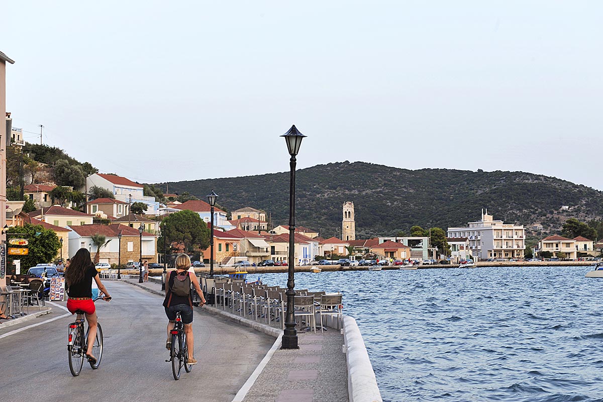 Ithaca Greece Tourism | Municipality of Ithaca » Ithaca Greece Tourism ...