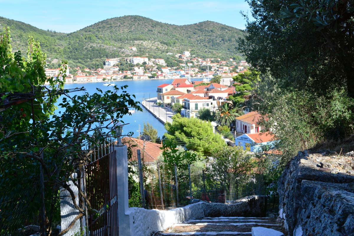 A walk through Vathy » Ithaca Greece Tourism | Municipality of Ithaca