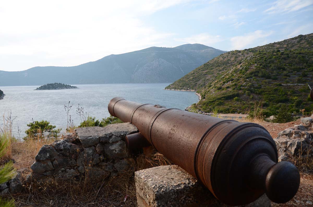 A walk through Vathy » Ithaca Greece Tourism | Municipality of Ithaca