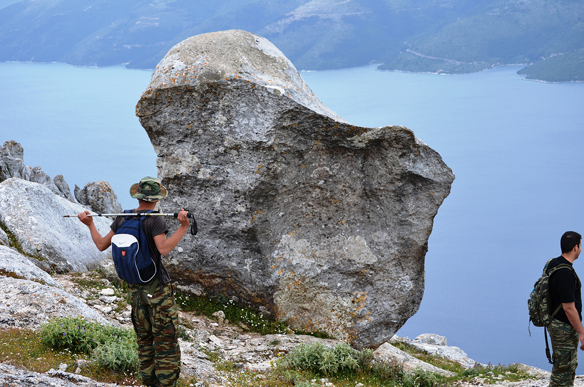 Anogi » Ithaca Greece Tourism | Municipality of Ithaca