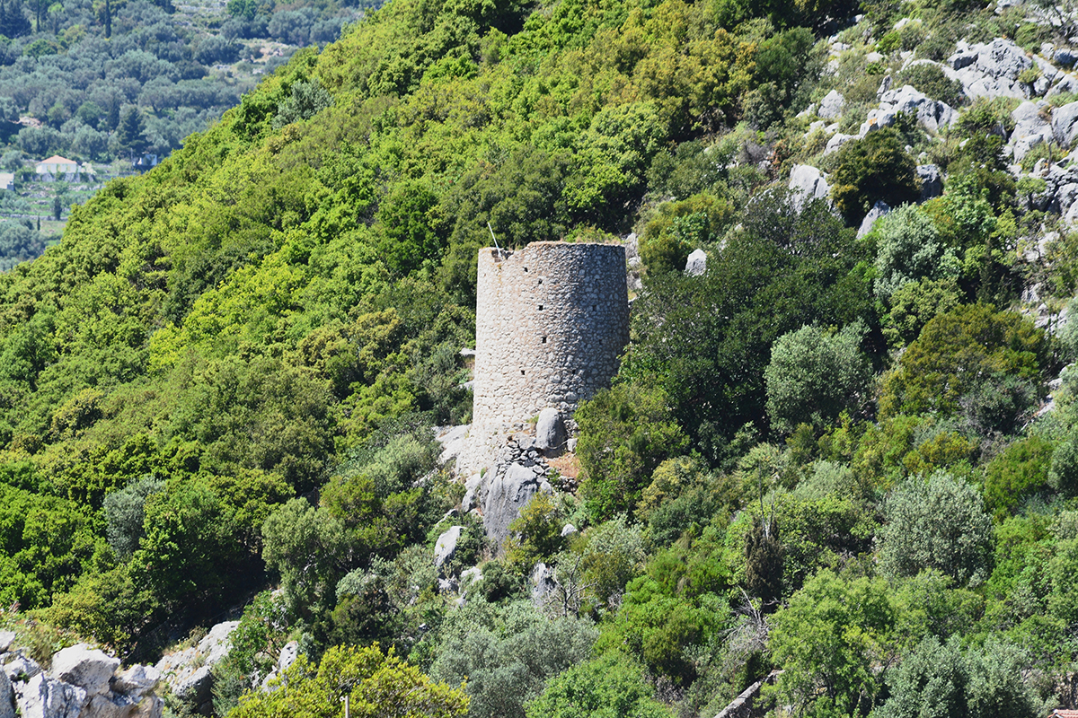 Frikes » Ithaca Greece Tourism | Municipality of Ithaca