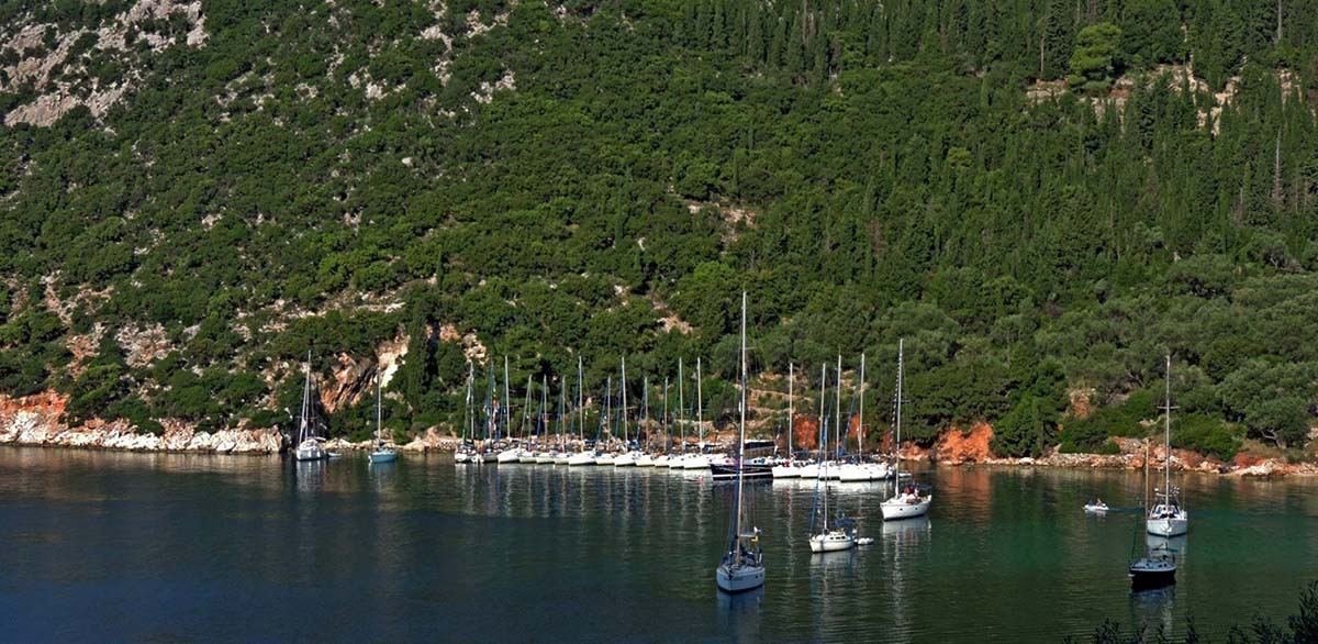 Stavros » Ithaca Greece Tourism | Municipality of Ithaca