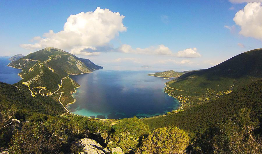 Ithaca Greece | Tastes of the ithacan cuisine | Food & drink | Tourism ...